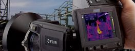 FLIR Systems - GlobalTestSupply.com