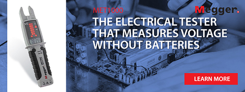 Megger - GlobalTestSupply.com
