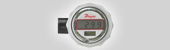 Dwyer Instruments - GlobalTestSupply.com