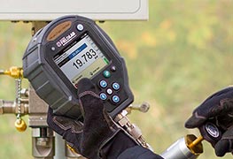 Ralston Gauges and Calibrators