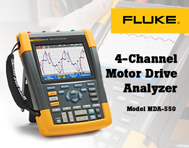 Test Equipment Rentals