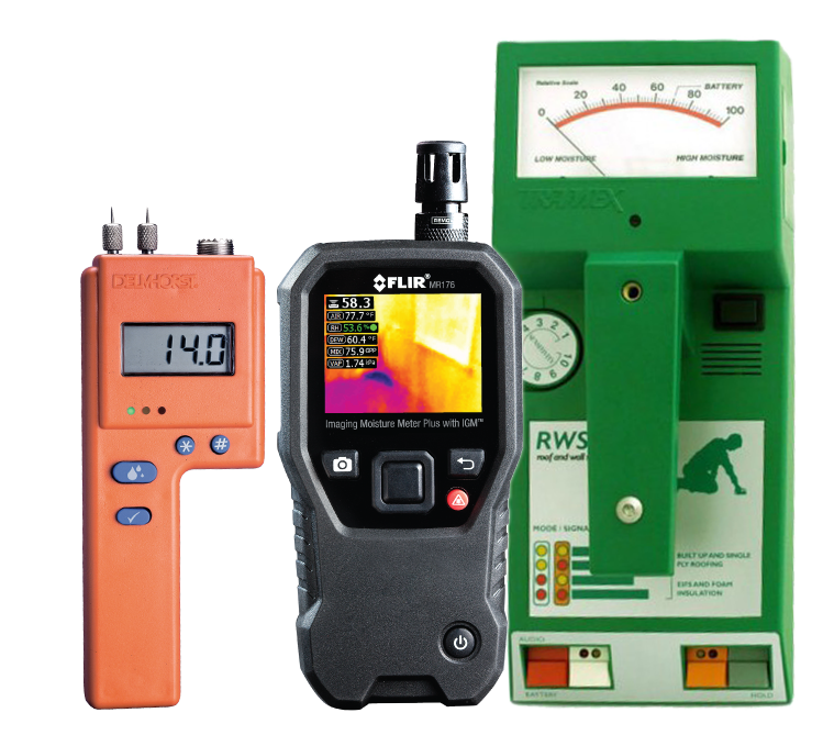 Test Equipment Rentals