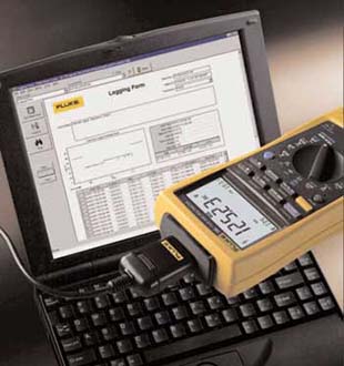 TES PROVA903 Digital Multimeter