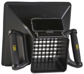 CPS ABM-HOOD Easy Hood Air Flow Balancing Hood