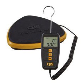 CPS CCD110 COMPUTE-A-CHARGE Electronic Scale, 110lbs, 5g High-Resolution