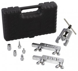 CPS FS275M 45° Flaring and Swaging Tool Kit, 4 to 22mm