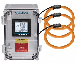 AcuPanel