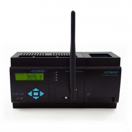 Accuenergy AcuRev 2020 Series Multi-Circuit Networked Multifunction ...