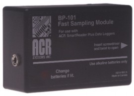 ACR Fast Sampling Battery Pack BP-101