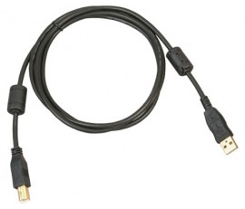 AEMC 2140.46 Replacement USB Cable for 8333, 8335, & 8336, 5ft
