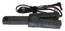 AEMC SL206 AC/DC Current Probe, Lead, 1mV/mA-2A & 10mV/A-80A