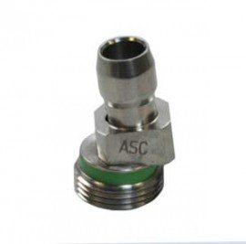 AFL FFLX-01-ASC SC-APC Bulkhead Adapter Tip