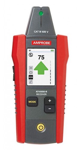 Amprobe AT-6000-R Receiver