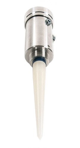 APG PRL Series True Echo Pulse Radar Level Transmitter for Liquids