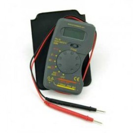 Armada PRO30 Basic Digital Multimeter
