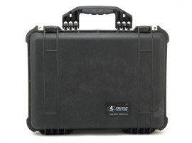 Armasight SKB Case#102 Mil-Standard Hard Case for Rifle Scopes