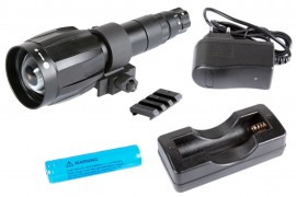 ARMASIGHT by FLIR IR850-XLR Extra Long-Range IR Illuminator