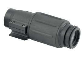 Armasight 3x Booster #52 - Day-Time 3x Magnifier for AIM systems