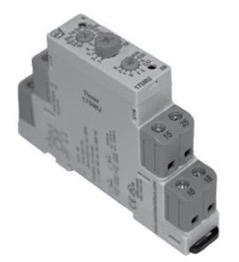 ATC 175MU Multi-Function Universal Supply Timer, DIN rail