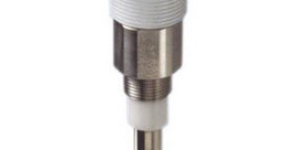 BinMaster 175-0099 FF Stainless Steel Probe Fitting for the Teflon probes