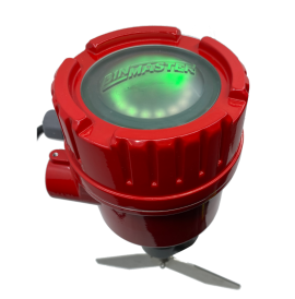 BinMaster 730-0574 MAXIMA Fail-Safe Rotary Indicator Power Pac, 24/115 ...