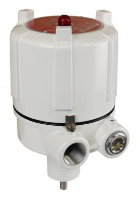 BinMaster MX2X. MAXIMA+ Rotary Level Switch Power Pac