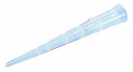 Bio Plas 0002RN Reference Tip Pipette Tip, 200 to 1000uL, Racked ...