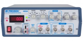 B&K Precision 4001A 4 MHz Function Generator