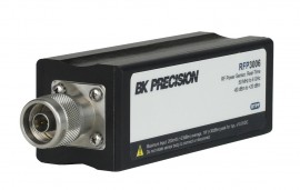 B&K RFP3000 RF Power Sensor, real-time, 8 GHz