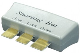 B&K Precision TL885D Shorting Bar