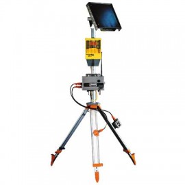 BW RR-3000S Rig Rat III gas detector - BW Technologies