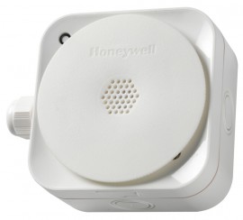 Honeywell Sensepoint XCL Fixed Single-Gas Detector with relay and ...