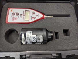 3M Quest 2100 Sound Level Meter, Clearance Pricing