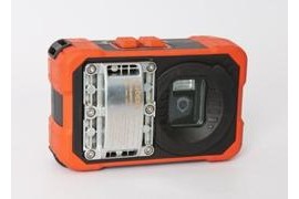 Cordex TP2301XP Explosion Proof Digital Camera for Hazardous Areas