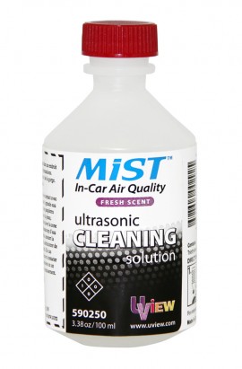 CPS 590250 MiST Ultrasonic Cleaning Solution