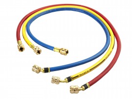 CPS HJ3 Premium Hoses, 3ft, 3-Pack