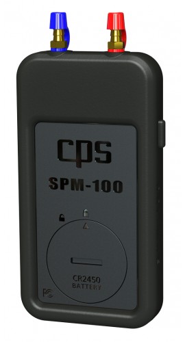 CPS SPM-100 Static Pressure Meter