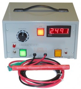Dielectric Strength Testers