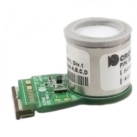 Crowcon S011371 Oxygen Gas Sensor for Triple Plus+ Multi-Gas Detectors ...