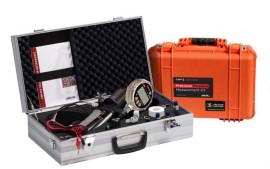 AMETEK Crystal Pump Series Systems