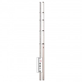 CST/Berger 06-816 Aluminum Rod, 16', 5 sections