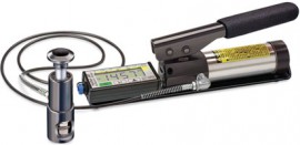 DeFelsko ATM20A-P PosiTest Pull-off Adhesion Tester, Manual