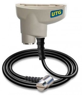 DeFelsko PosiTector GLS Standard Gloss Meter with 60° probe, 0 to 1000 ...