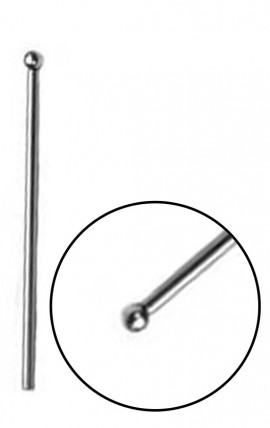 DeFelsko RTRBURNISH Stainless Steel Burnishing Tool