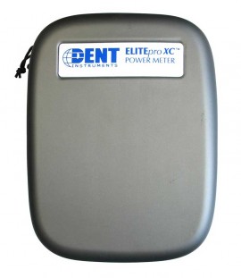 Dent CASE-EXC Soft-Sided Carrying Case for Dent ELITEpro XC/SP Energy ...
