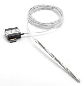 Dickson R525 Stainless-Steel Replaceable Thermistor Sensor