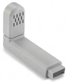 Dickson RTRH Ambient Temperature/Humidity Sensor for Data Loggers