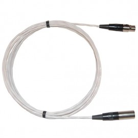 Digi-Sense 08117-93 RTD Extension Cable, 3-Pin Connector Male to Female ...