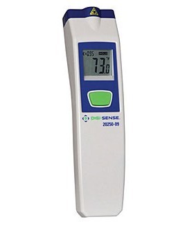 Digi-Sense WD-20250-09 Infrared Thermometer with NIST Traceable ...
