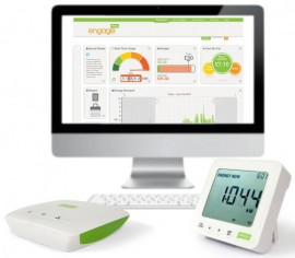 Efergy E2C-HH E2 Classic Engage Hub System